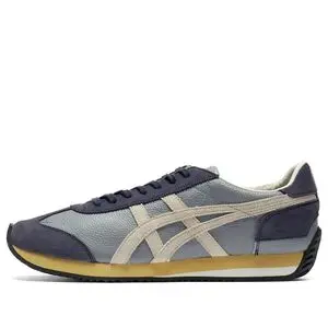Onitsuka Tiger California 78 Vin Sneakers - Midnight/cream