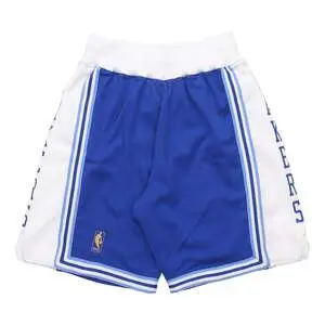 Mitchell & Ness Los Angeles Lakers Alternate 1996-97 Nba Authentic Shorts