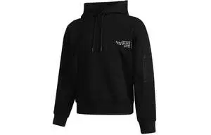 JORDAN Engineered Knit Printing Pullover