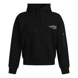 JORDAN Engineered Knit Printing Pullover