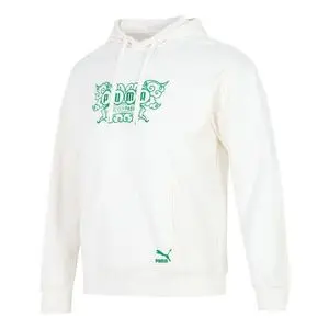 PUMA Das Cc Graphic Crew Sweater