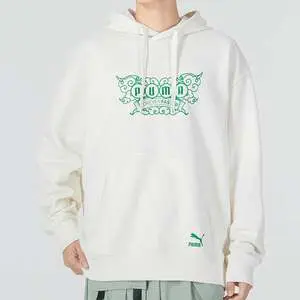 PUMA Das Cc Graphic Crew Sweater