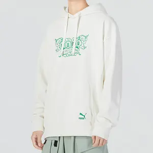 PUMA Das Cc Graphic Crew Sweater