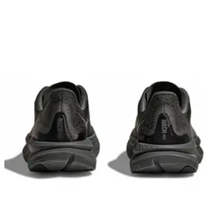 Hoka One One Mach 6 Sneakers - Black