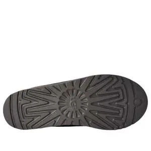 UGG Tasman Ii Slipper - Dark Grey
