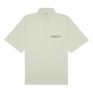 Men's Sage Shirt Polos