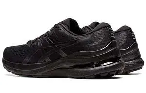 Asics Gel-kayano 28 Sneakers - Black