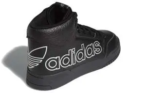 Adidas Drop Step Xl Mid Top Sneakers