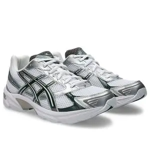 Asics Gel-1130 Sneakers - White/forest Night