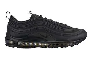 Nike Max 97 Sneakers - Black