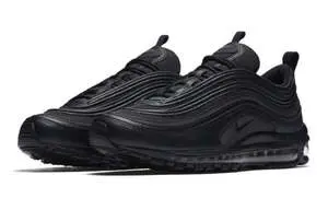 Nike Max 97 Sneakers - Black