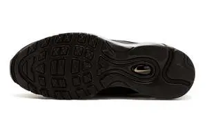 Nike Max 97 Sneakers - Black