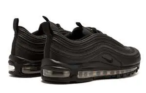 Nike Max 97 Sneakers - Black