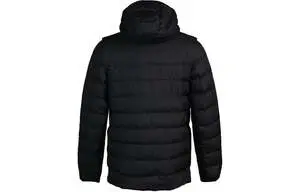 Nike Down Hooded Jacket