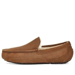 UGG Casual Low Slippers - Brown