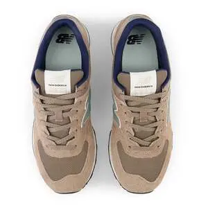 NEW BALANCE 574 Athletic Sneakers - Brown