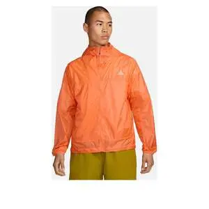 Nike Nike ACG Cinder Cone Jacket Orange