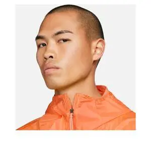 Nike Cinder Cone Jacket - Orange