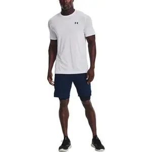 Under Armour Rush Smartform Long Shorts