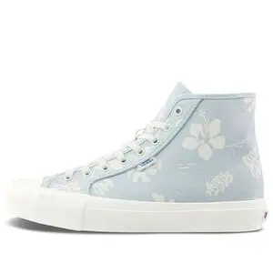 VANS Vault Style 24 High Top Sneakers - Blue