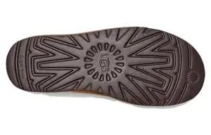 UGG Classic Mini Toggler Boot - Chestnut