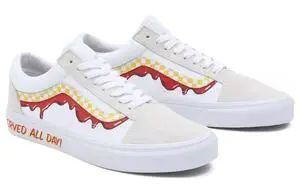 VANS Old Skool 'van Doren Special' Sneakers