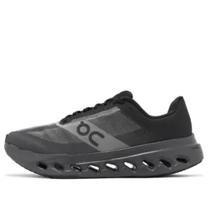 On Cloudsurfer Sneakers - Black/iron