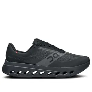 On Cloudsurfer Sneakers - Black/iron