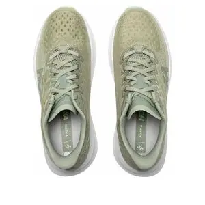 Hoka One One Mach 6 Athletic Sneakers - Forest/lichen
