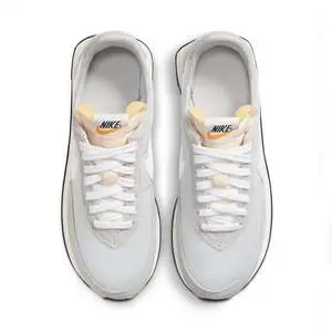 Nike Waffle Trainer 2 Se Sneakers - Grey