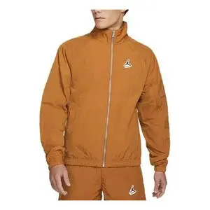 Nike Jordan Stand Collar Training Windproof Jacket - Default Color