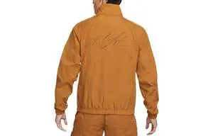 Nike Jordan Stand Collar Training Windproof Jacket
