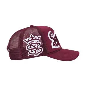 Supreme University Mesh Back 5-panel Cap