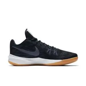 Nike Zoom Evidence 2 "dark Obsidian" Basketball Shoes - Blue/black