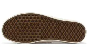 VANS Authentic Casual Shoes - Grey/black