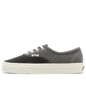 VANS Authentic Casual Shoes - Grey/black