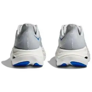 Hoka One One Skyward X Athletic Shoes - Cosmic Grey/silver