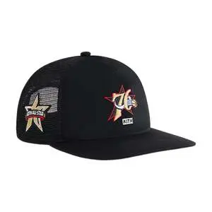 Kith Philadelphia 76ers Trucker Hat