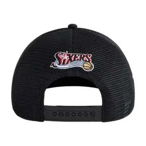 Kith Philadelphia 76ers Trucker Hat