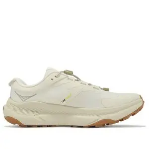 Hoka One One Transport Wide "eggnog" Sneakers