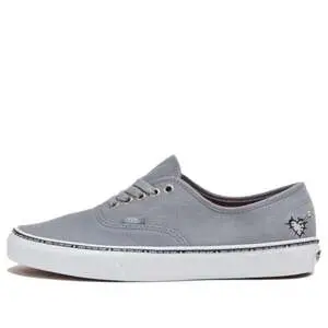 VANS Authentic Lace Up Sneakers - Grey