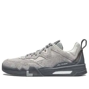 LI-NING Ellington Sneakers - Grey/white