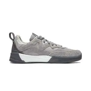 LI-NING Ellington Sneakers - Grey/white