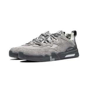 LI-NING Ellington Sneakers - Grey/white