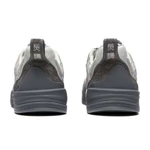 LI-NING Ellington Sneakers - Grey/white