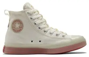 CONVERSE Chuck Taylor All Star Cx Explore High Top Sneakers - Cream/yellow