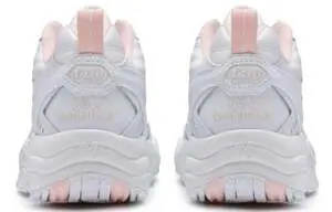 NEW BALANCE 608 Series Sneakers - Whitepink