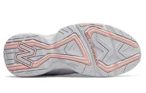 NEW BALANCE 608 Series Sneakers - Whitepink