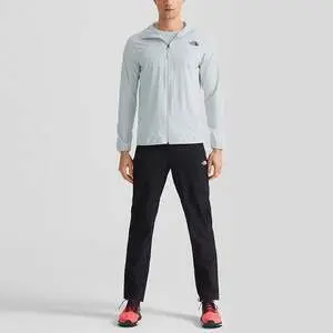 The North Face Windbreaker Jacket With Hood