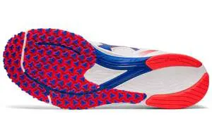 Asics Tartheredge Wide 'white Blue - White/blue